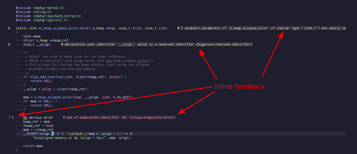 Awesome Vim: A Modern Guide To A Fully-Featured Vim IDE Setup